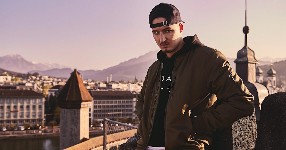 Die besten Rapper aus Luzern: Top 11 Hip-Hop Künstler!