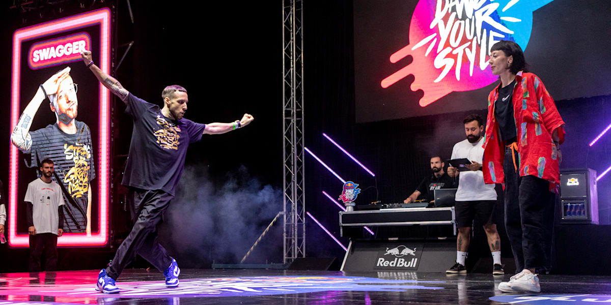 Finala Mondială Red Bull Dance Your Style 2022: FAQ