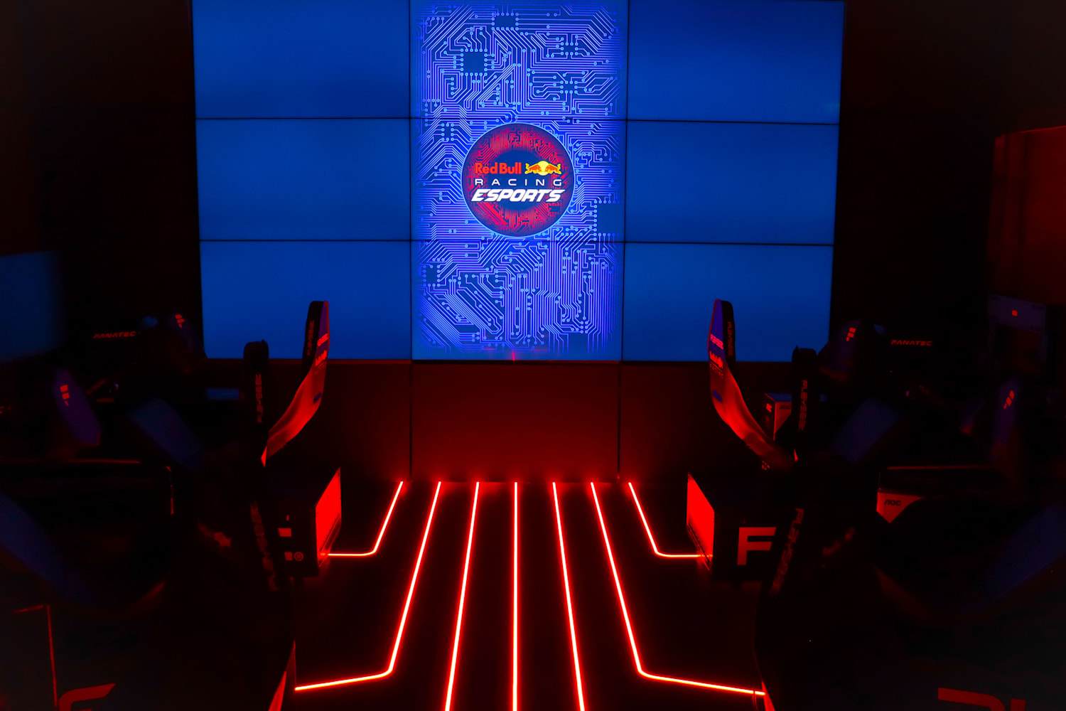 Name Our New Esports Area And Win Big