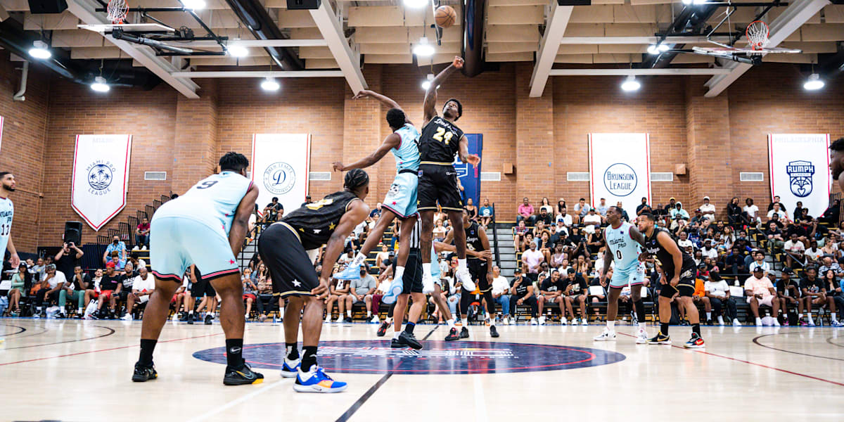 13 basketball facts you didn't know