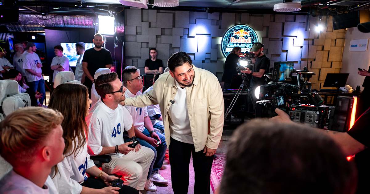 Rezdar crowns Sweden's best casual gamer in epic showdown