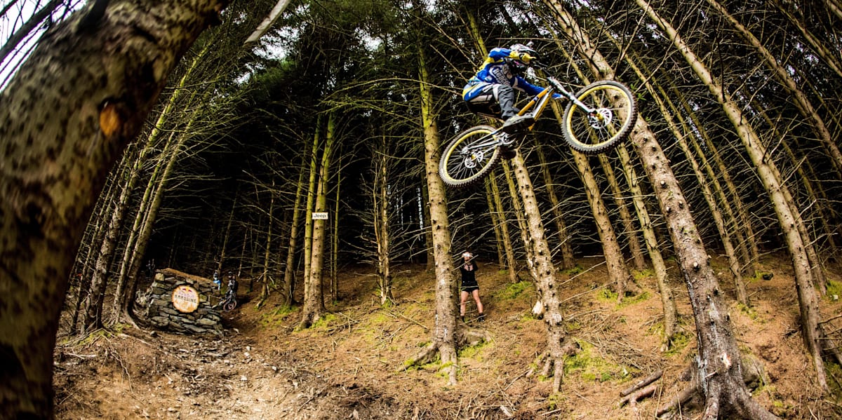 Best of Red Bull Bike Channel 2015 Super Video Edit