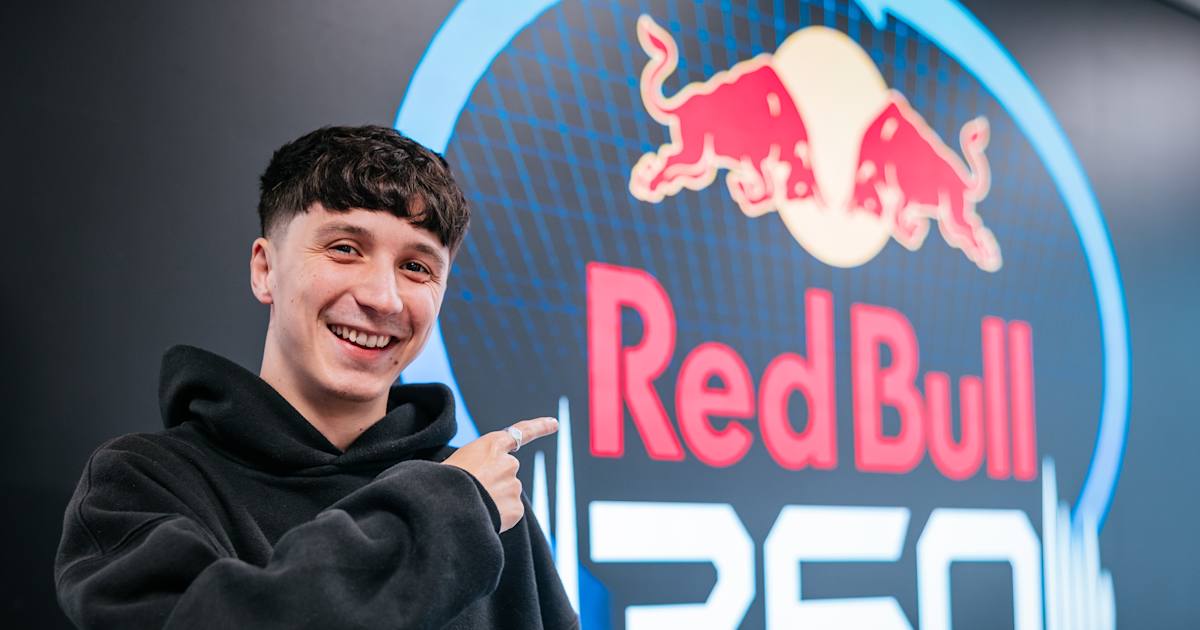 Why Red Bull 360 could change how we experience live music