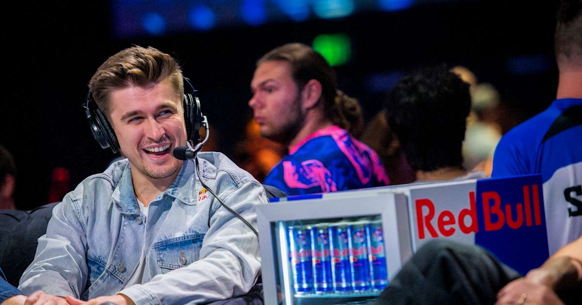 Ludwig Ahgren: Top gaming career moments
