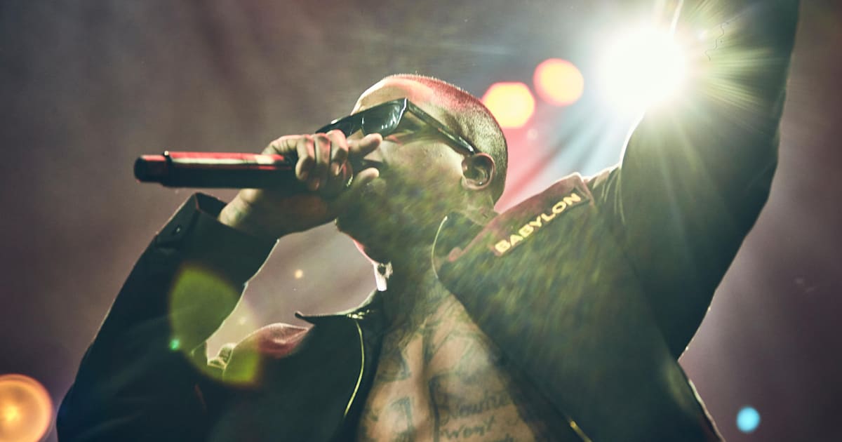 Lil Wayne y YG con la pista Trill para 20 Before 17