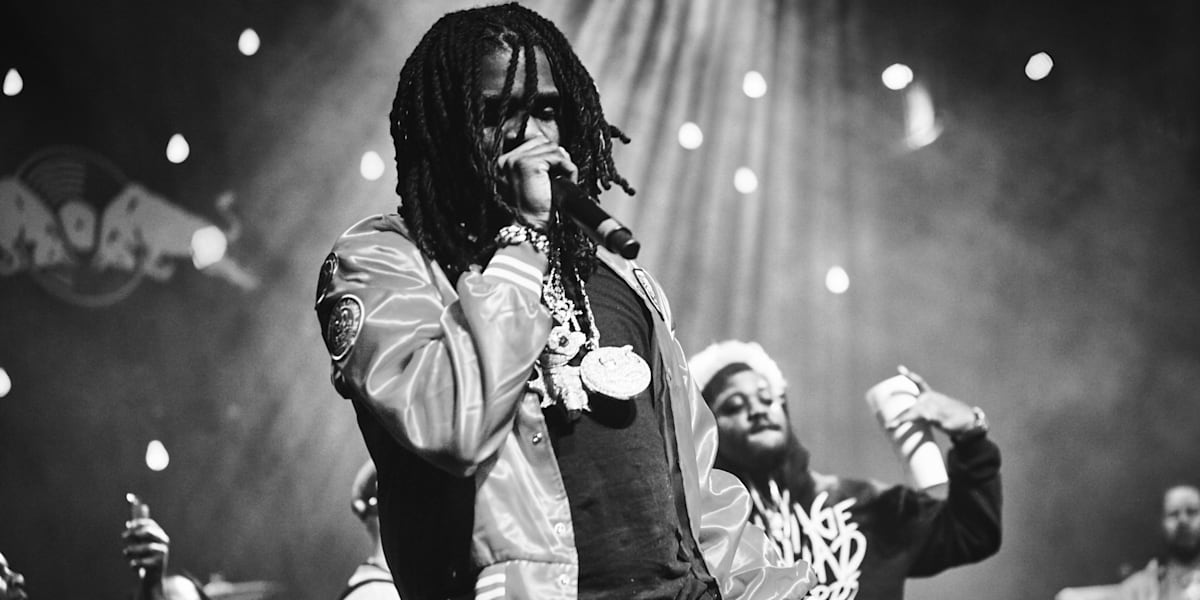 Top 7 Best Hip-Hop Mixtapes of the Month: June 2017