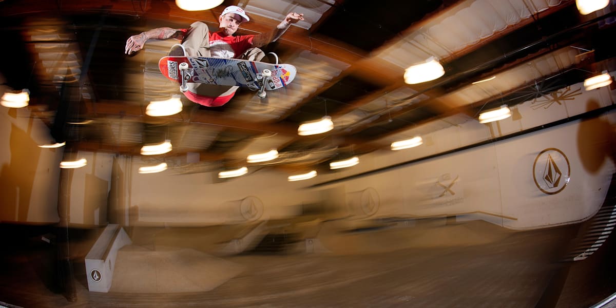 Sheckler Sessions: Season 3, Episode 2