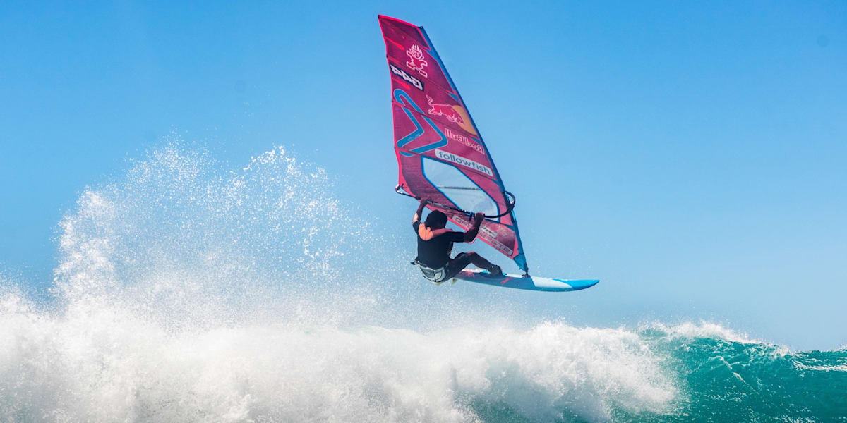 Red Bull Wingfinder: Which type of thinker are you?