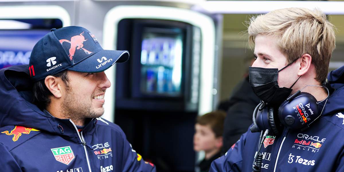 Talking Bull: Inicio de la temporada 2022