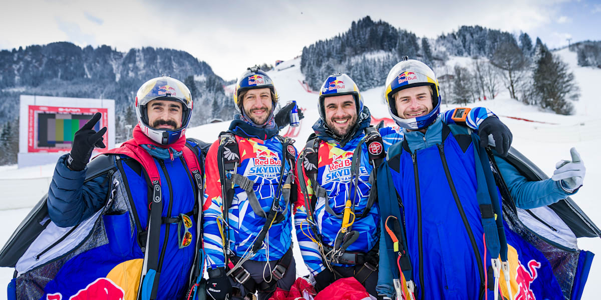 Best skydiving videos of all time: Discover the top 8