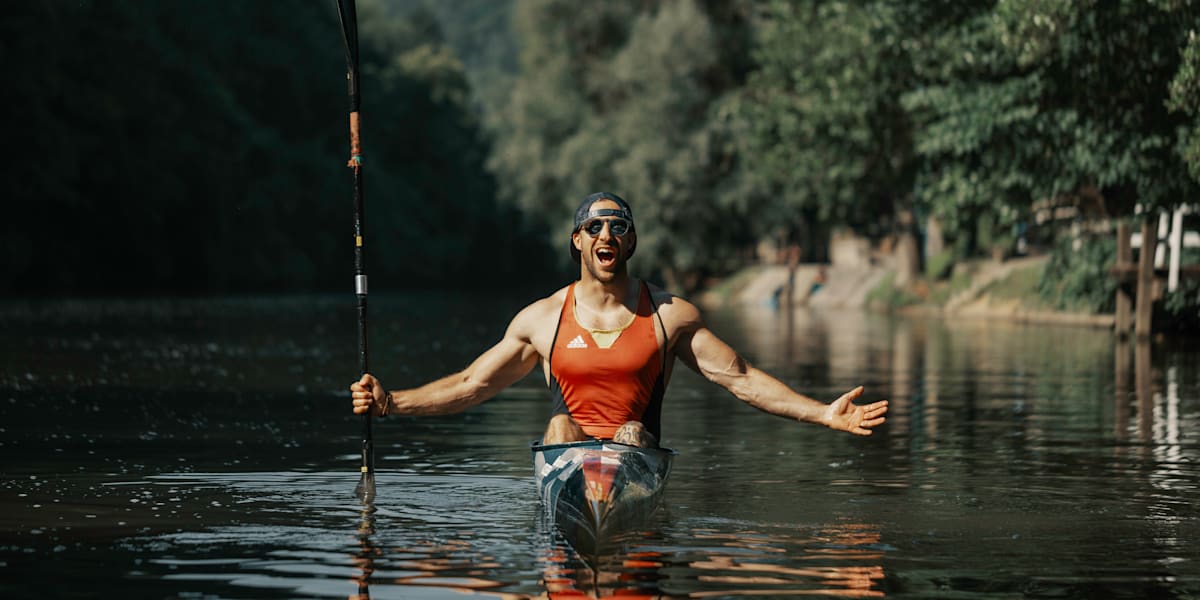 Maxime Richard over zijn Namen: “proef de Flamiche!”