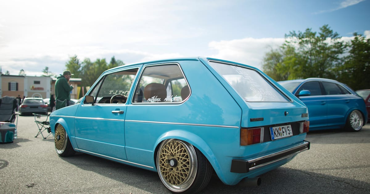 Modified car Instagram accounts: Follow these 13 best