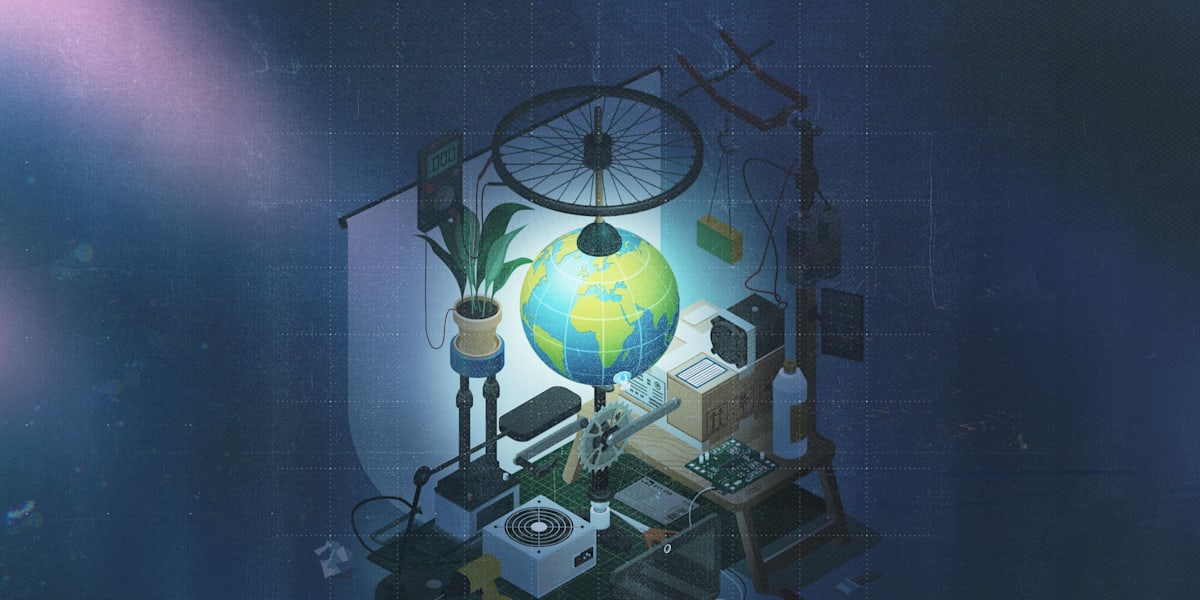 Red Bull Basement South Africa