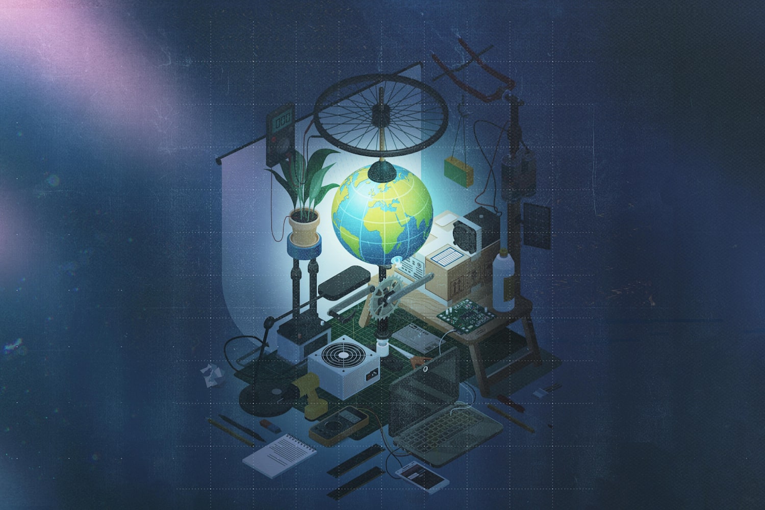 Red Bull Basement Hatch South Africa – Event details