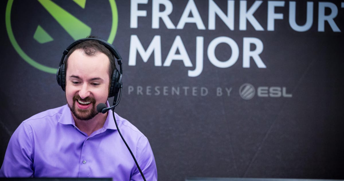 How to host a video game tournament | Red Bull eSports