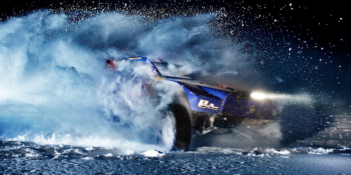 Ricky Johnson - Best Pictures