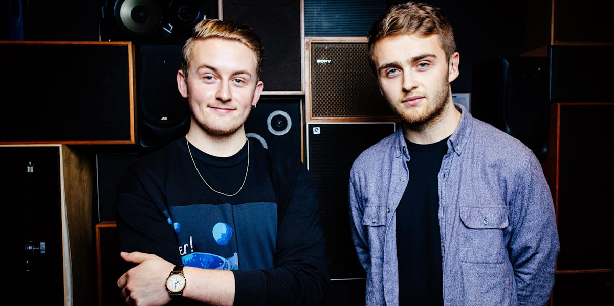 Vidéo : Comment Disclosure prépare un concert