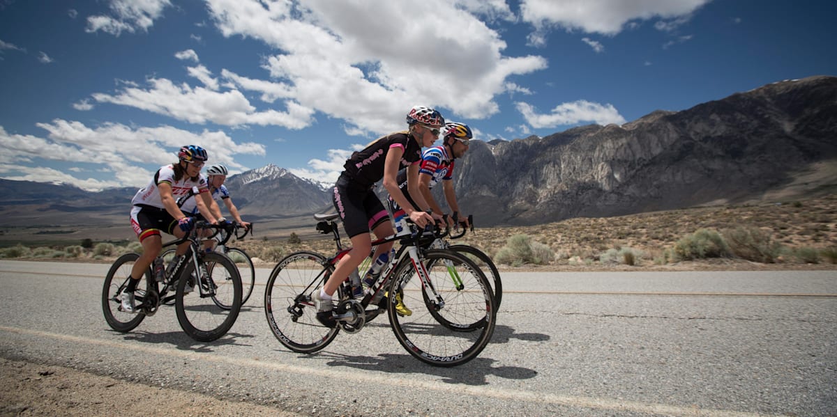 Ultra long-distance cycling: How to survive long rides