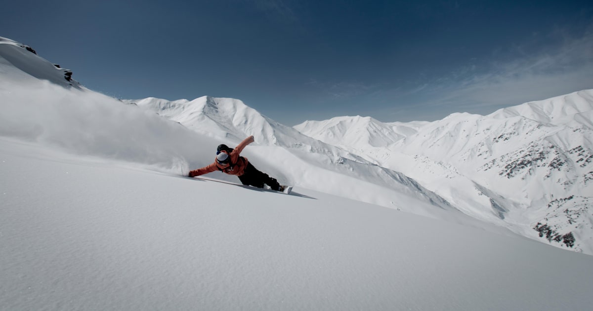 Elias Elhardt 28 Winters POV clip ++video++