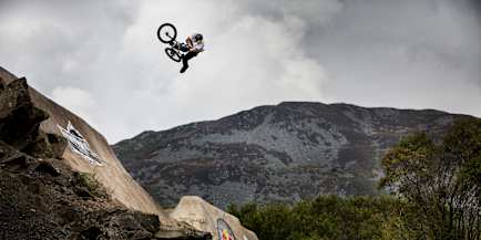 Quarter Master bmx dirt winners edit 2014