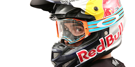 Ivan Ramirez: Motocross +++Official Athlete Page+++
