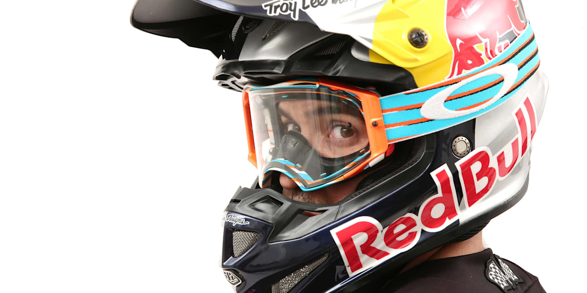 Ivan Ramirez: Motocross | Red Bull Athlete Page