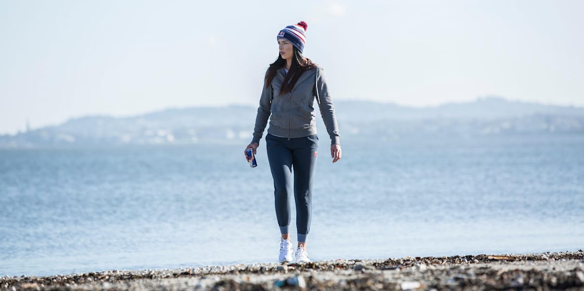 Ashling Thompson: Camogie ++Official Athlete Profile++