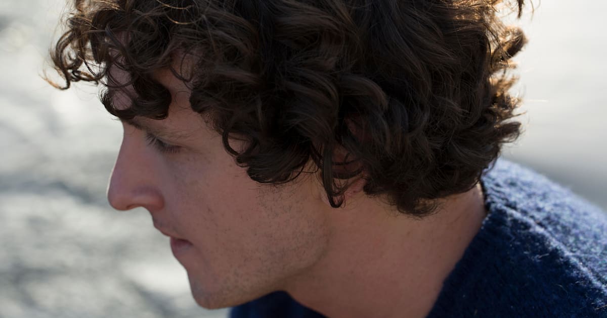 Un mix exclusif de l'artiste folk Sam Amidon