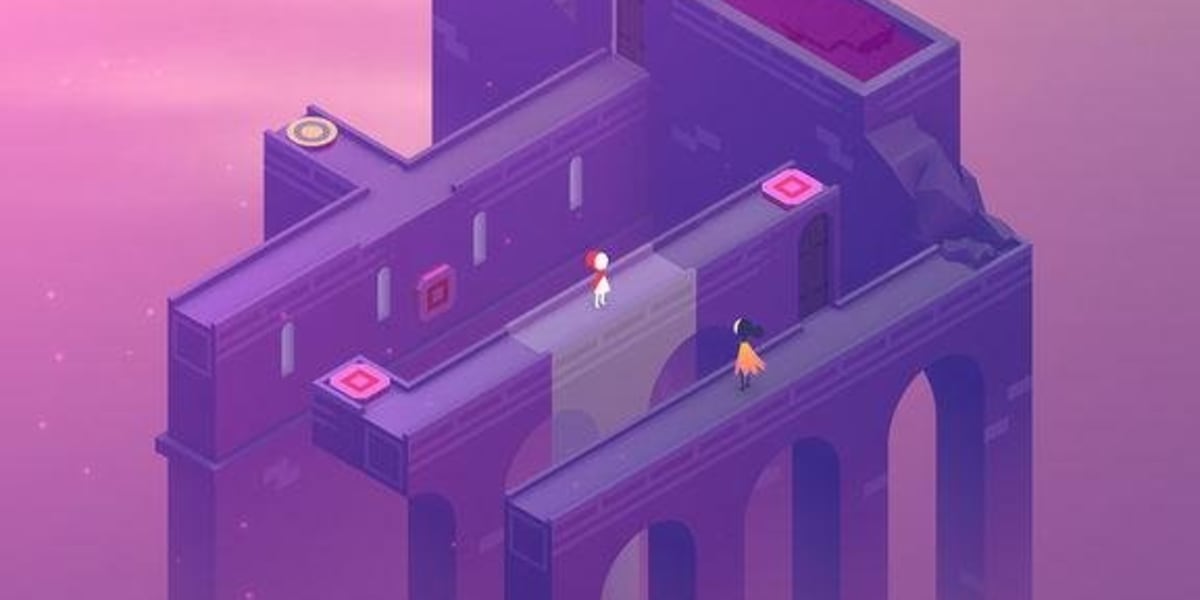 Monument Valley 2 galéria