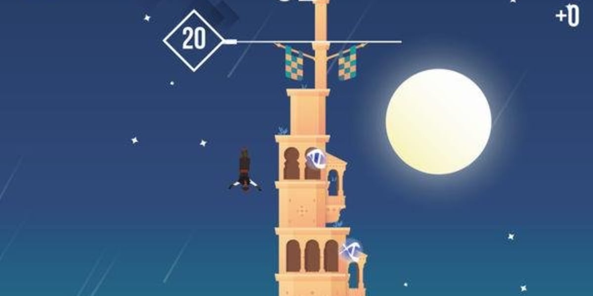 The Tower Assassin's Creed galéria