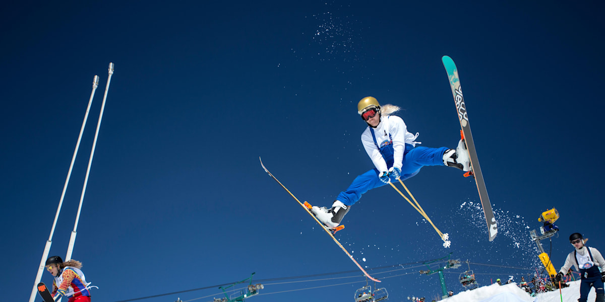 Video: Retro rules at the Red Bull 1976