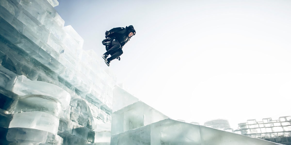 Red Bull Adventure: le 10 foto più belle del mese