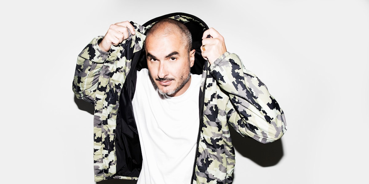 Zane Lowe