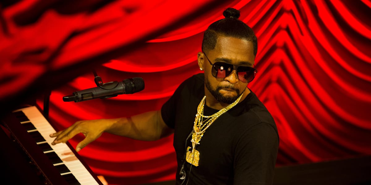 Zaytoven: Rise to Stardom Started in Parents' Basement