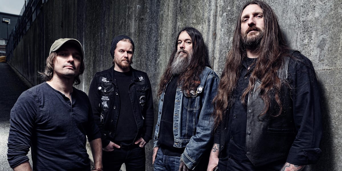 Interview Orange Goblin: "We gaan de boel platspelen!"