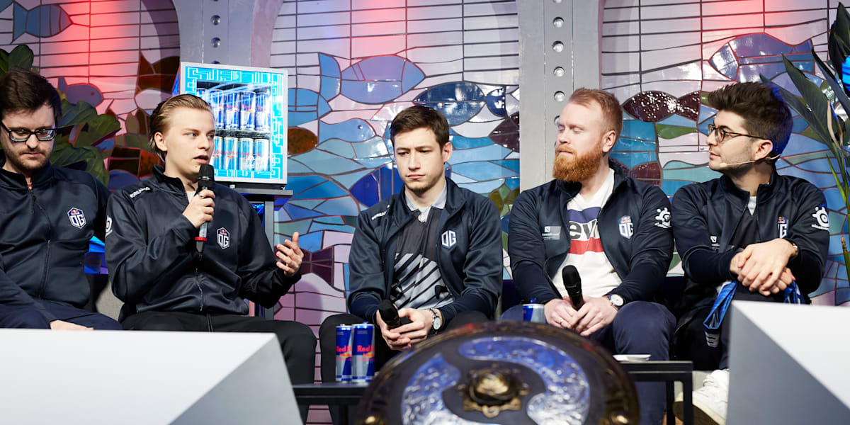 OG CSGO ESL Pro League interview: Casper ‘ruggah’ Due