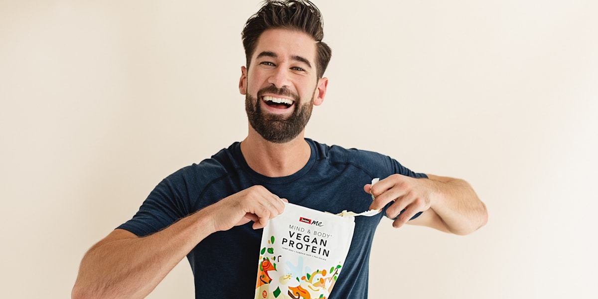 Post workout recovery tips: Top 5 from PT Alex Marks