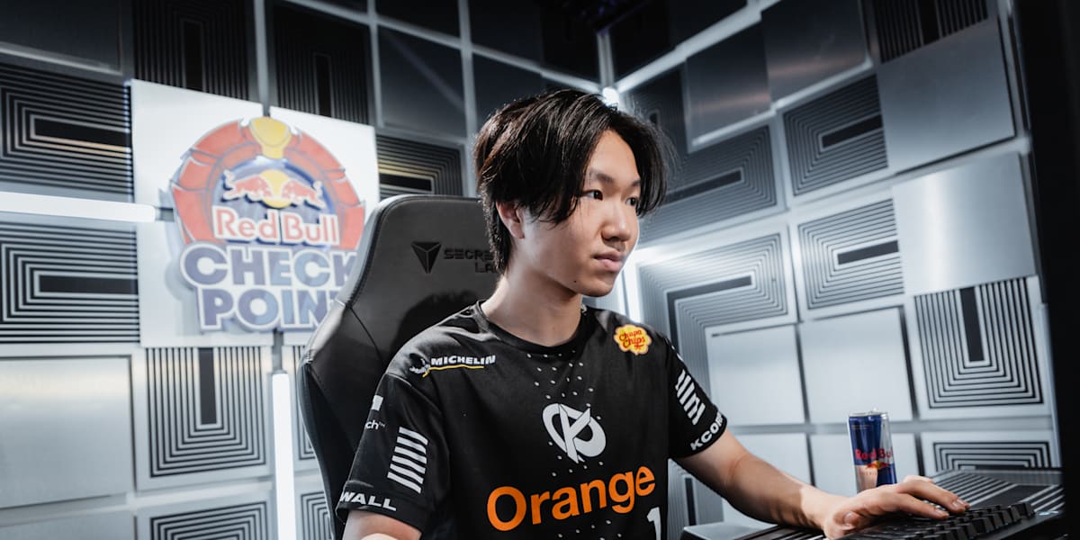 Wao, remplaçant de la Karmine Corp sur LoL : portrait