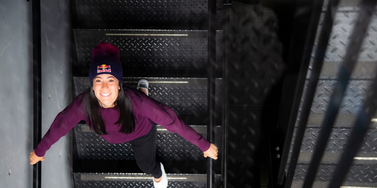 Mariana Pajón portrait: Get to know the queen of BMX
