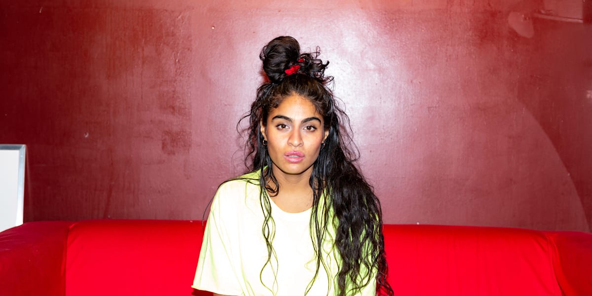 Jessie Reyez