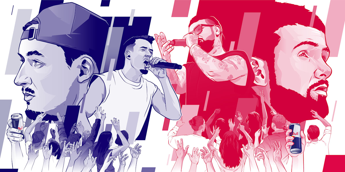 Red Bull SoundClash - FAQ