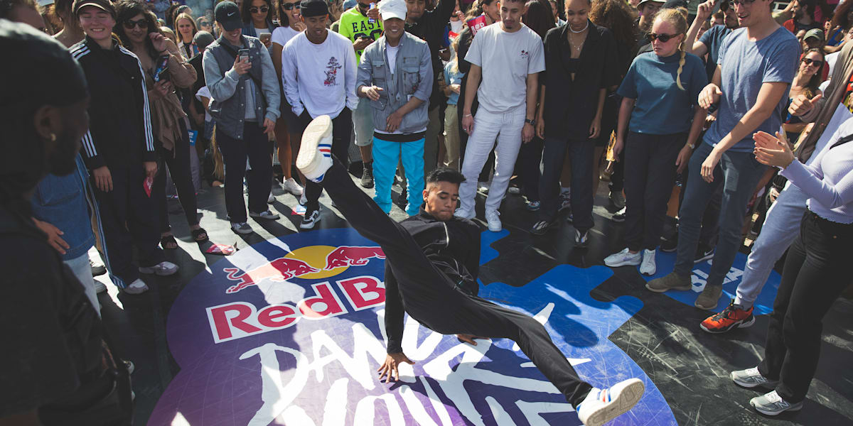 Improvisation in dance: Why freestyling is so important