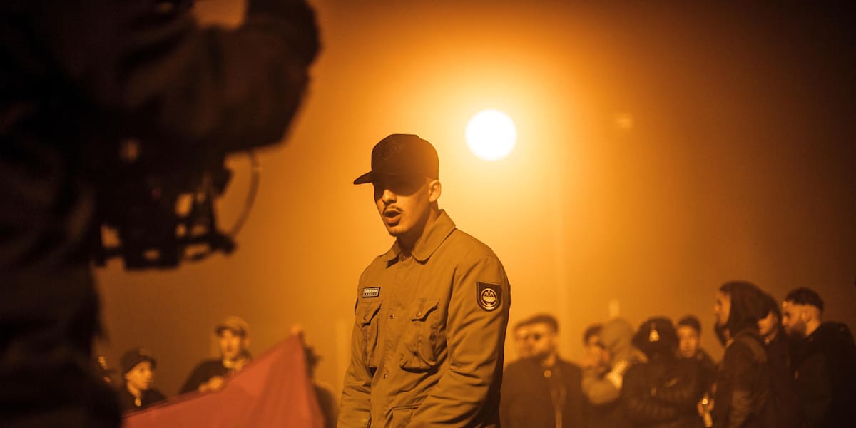 Fouli: 5 tracks der har præget mig