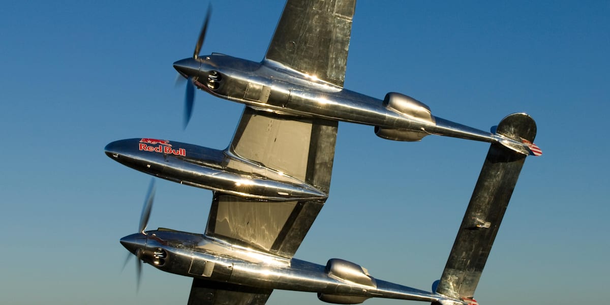 ball lightning plane