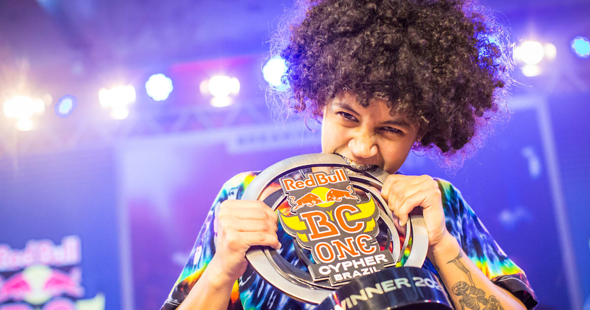 Red Bull BC One 2021: reveja a Final Nacional