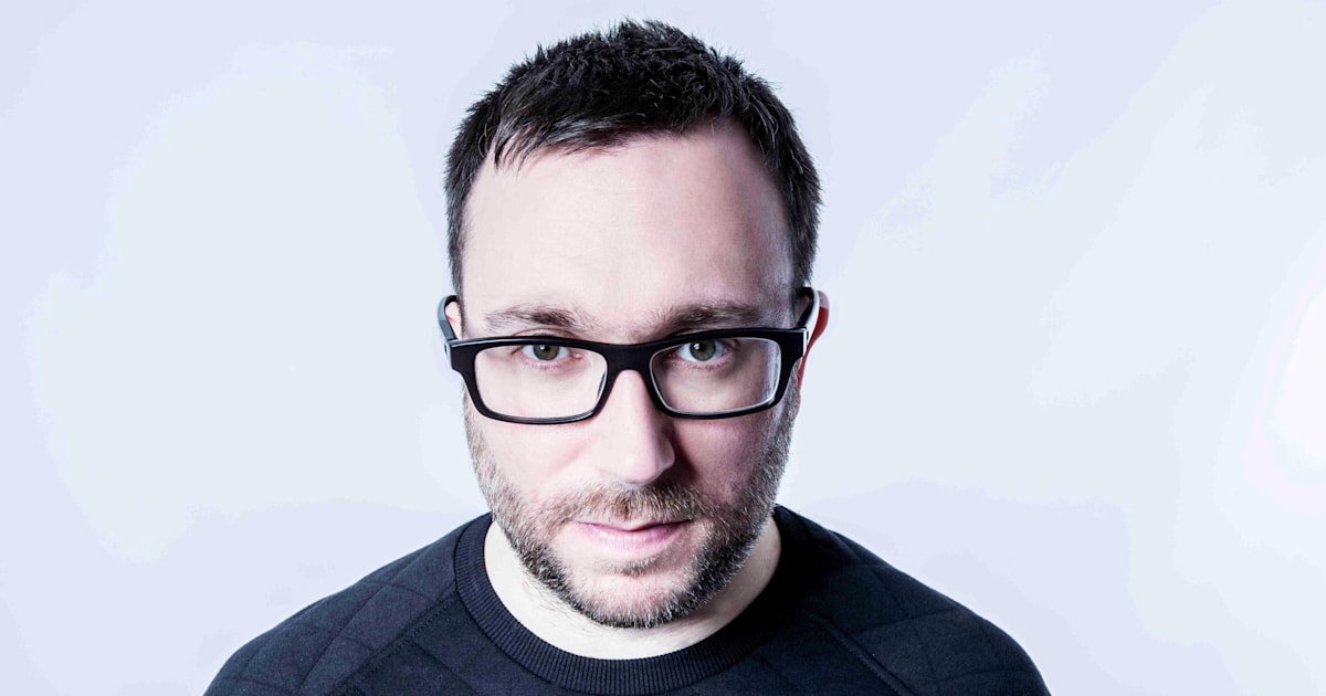 Shadow Child | 7 tracks that influenced him | Red Bull