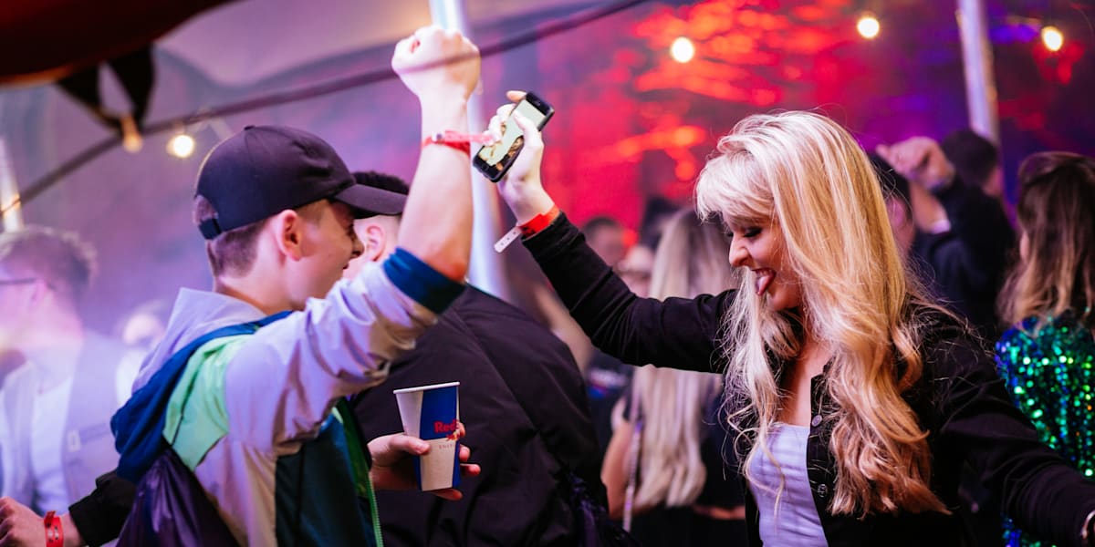 Songs for getting ready to go out: 10 to get you pumped