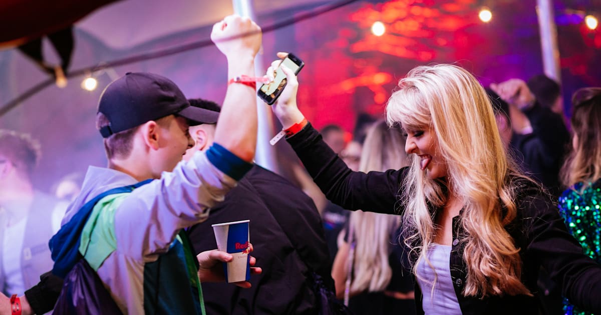 Songs for getting ready to go out: 10 to get you pumped