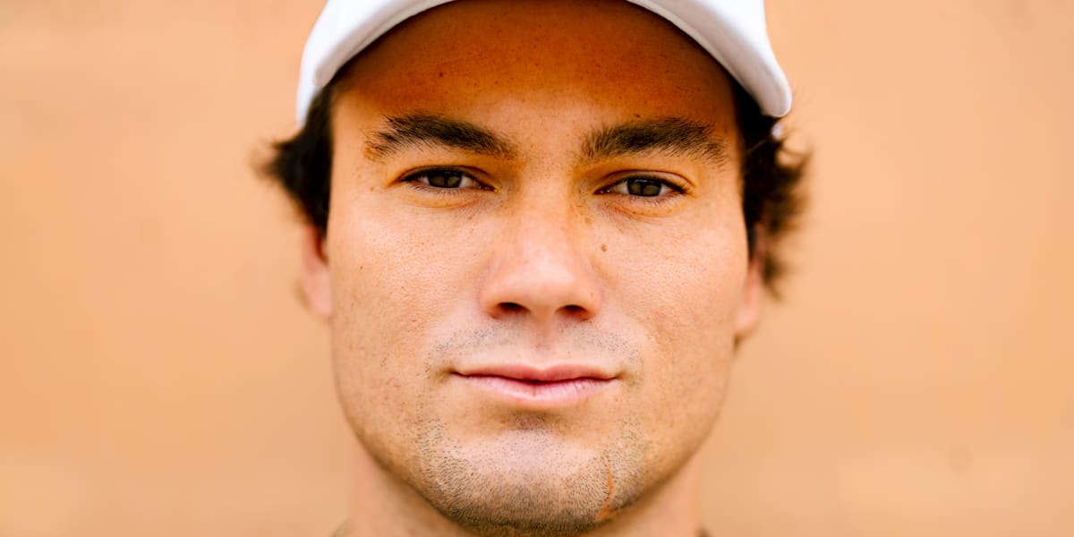 Alex Sorgente: Skateboard – Red Bull Athlete Profile