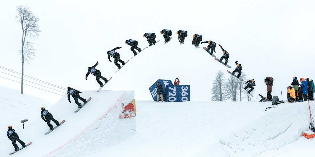 Red Bull Roll the Dice